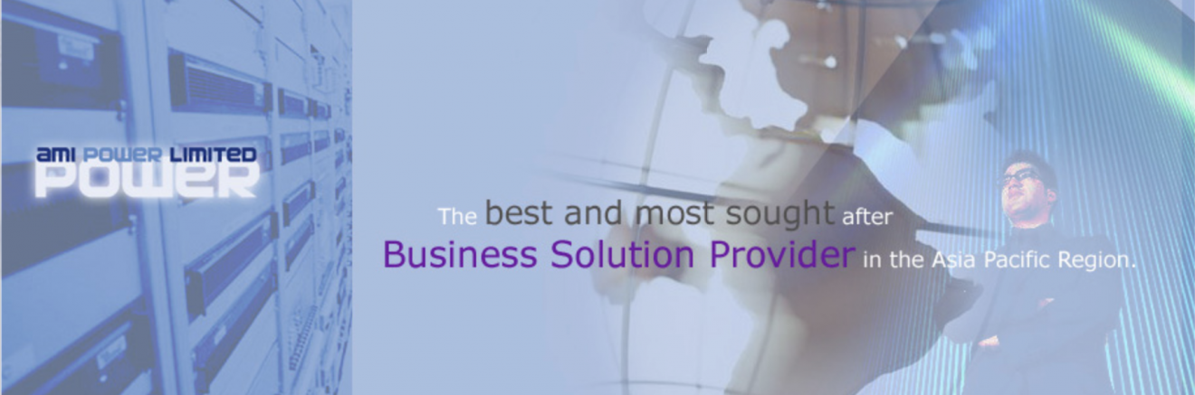 關於我們 – AMI Power Limited